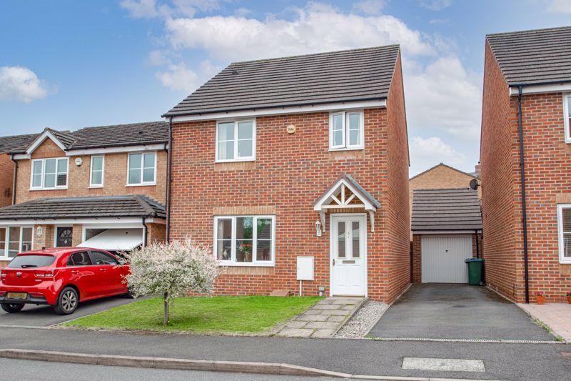 Properties For Sale In Halesowen Ap Morgan Estate Agents