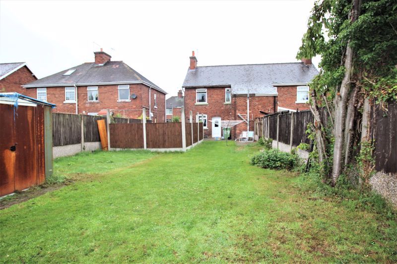 3 Bed House For Sale In Walesby Lane New Ollerton Ng22 Ref 10317391
