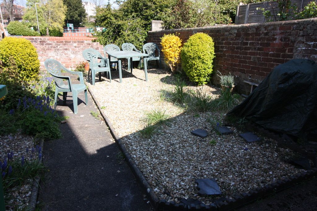 1 bed house to rent in Portland Street, Exeter - Shared House (ref ...