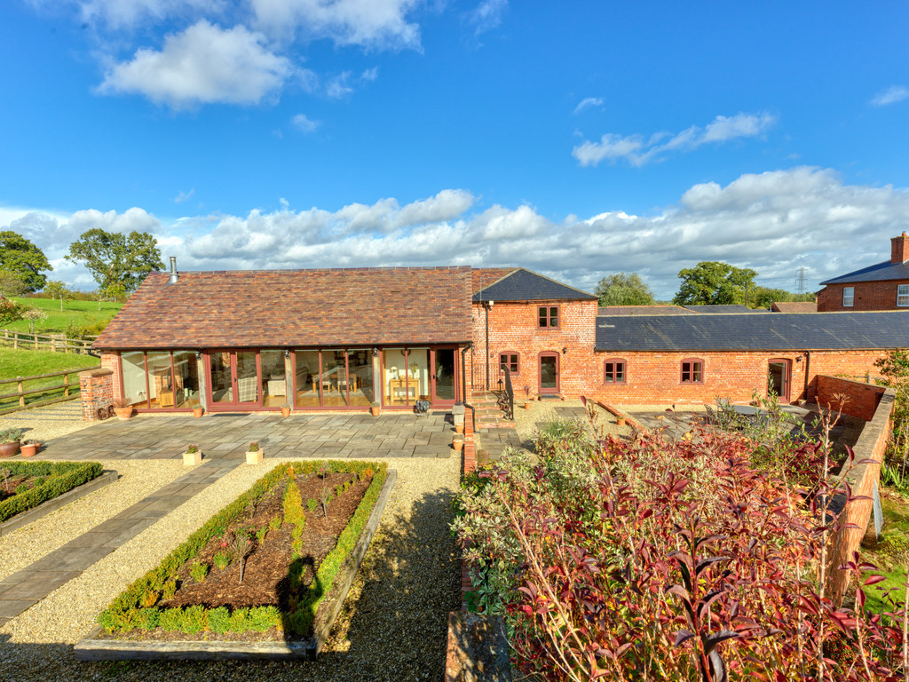 Property for sale in Herefordshire, Leominster, Shropshire & Mid Wales ...