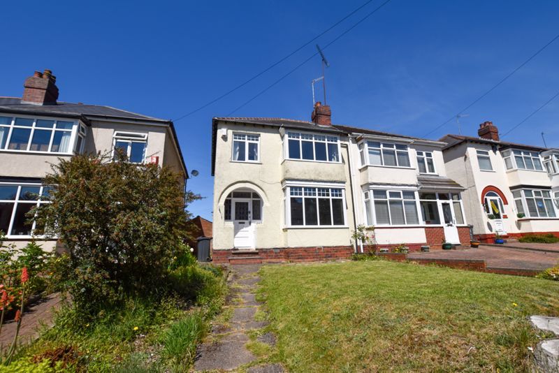 3 Bed House To Let In Quinton Lane Birmingham B32 Ref 10268522