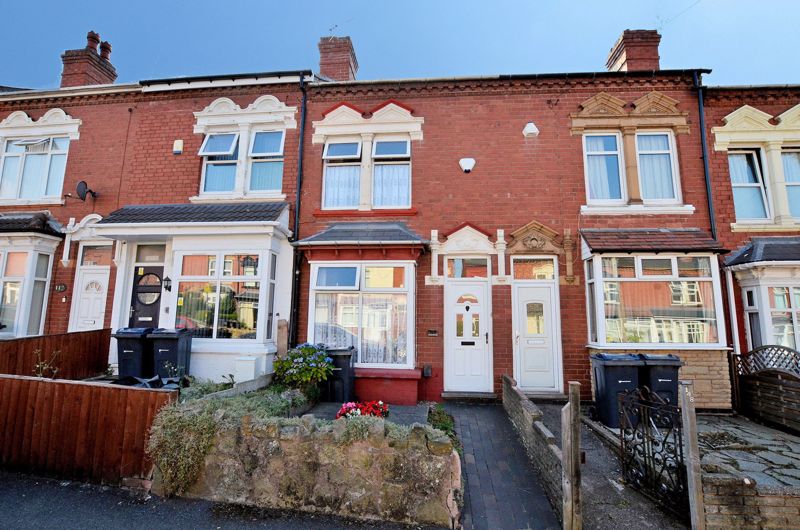 3 Bed House For Sale In Selsey Road Birmingham B17 Ref 11632479