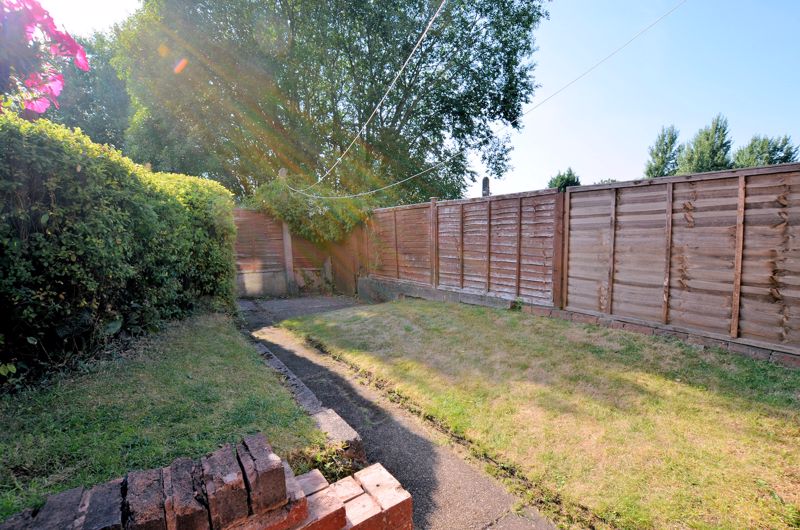 3 Bed House For Sale In Selsey Road Birmingham B17 Ref 11632479